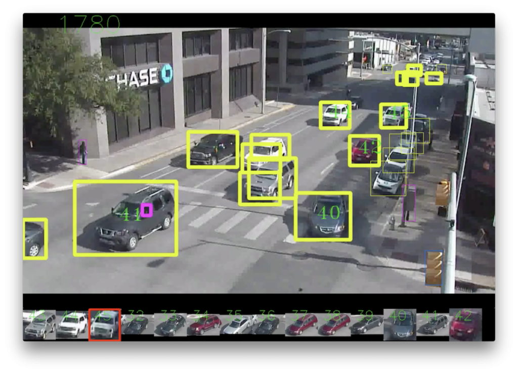 Artificial Intelligence and Supercomputers help to solve urban traffic ...